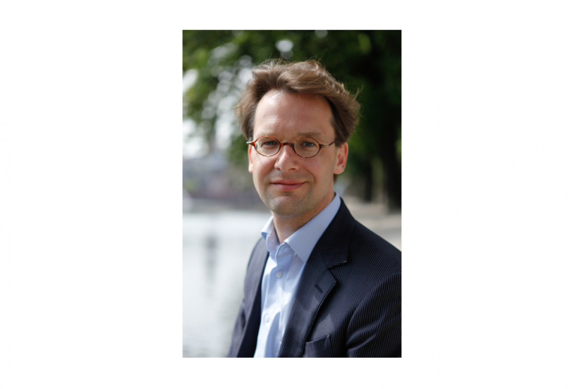 The Daily Herald - Disrespectful, says Van Raak