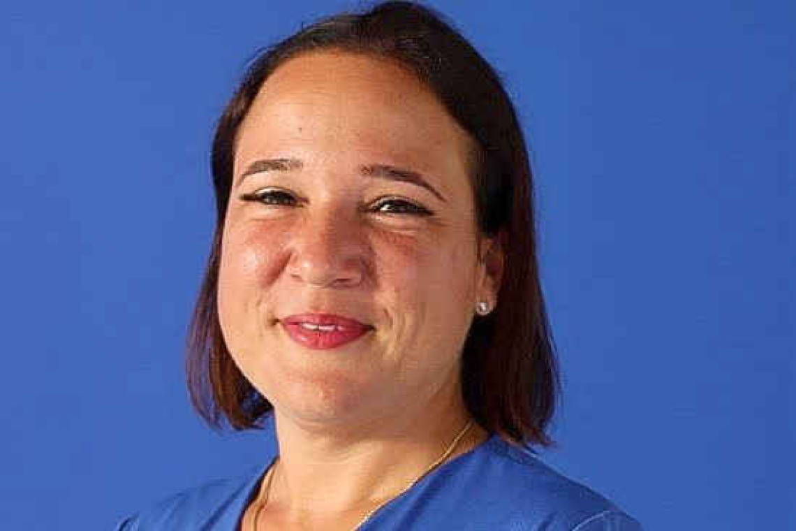 The Daily Herald - One central laboratory in Bonaire is recipe for ...