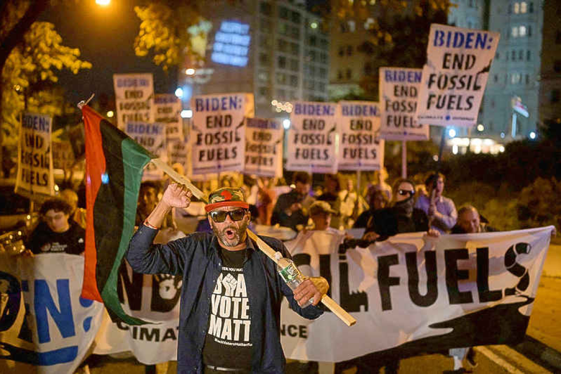 The Daily Herald - Montana urges state top court to overturn landmark ...