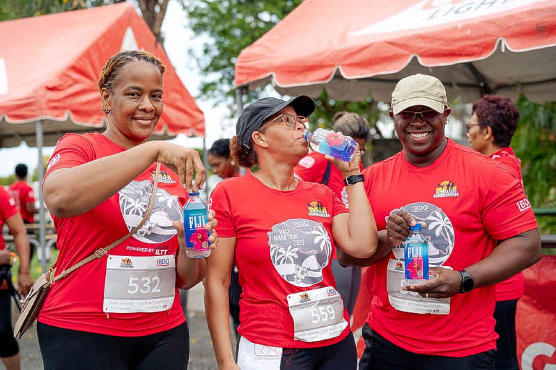 The Daily Herald - Last Days to Register for BDO Half Marathon powered ...