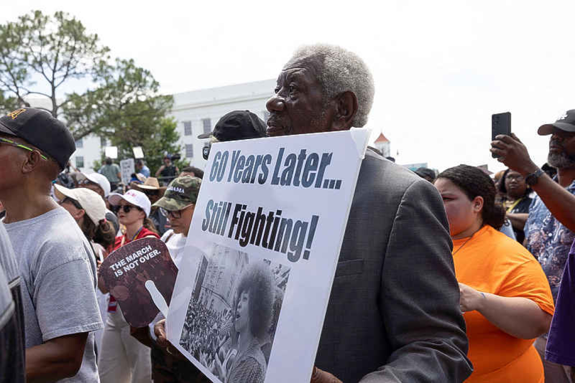 The Daily Herald - Republicans’ redistricting push suffers setbacks in ...